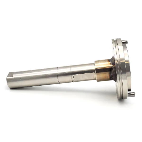 Integrated Manufacturing - Mammoth Machine + Design